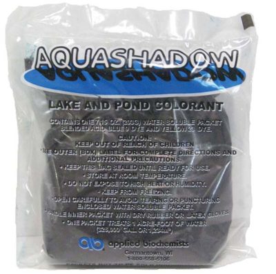 AQ10 Aquashade - 1 gallon - Stoney Creek Fisheries & Equipment
