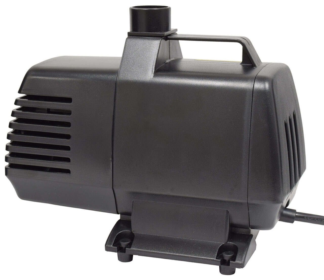 Submersible Pond Pumps - Stoney Creek Fisheries & Equipment