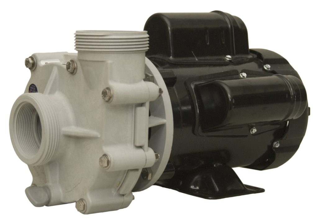 External Pond Pumps - Stoney Creek Fisheries & Equipment
