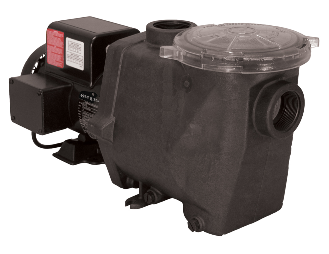 PCA150 1 1/2hp EasyPro High Flow external pump - Stoney Creek Fisheries ...