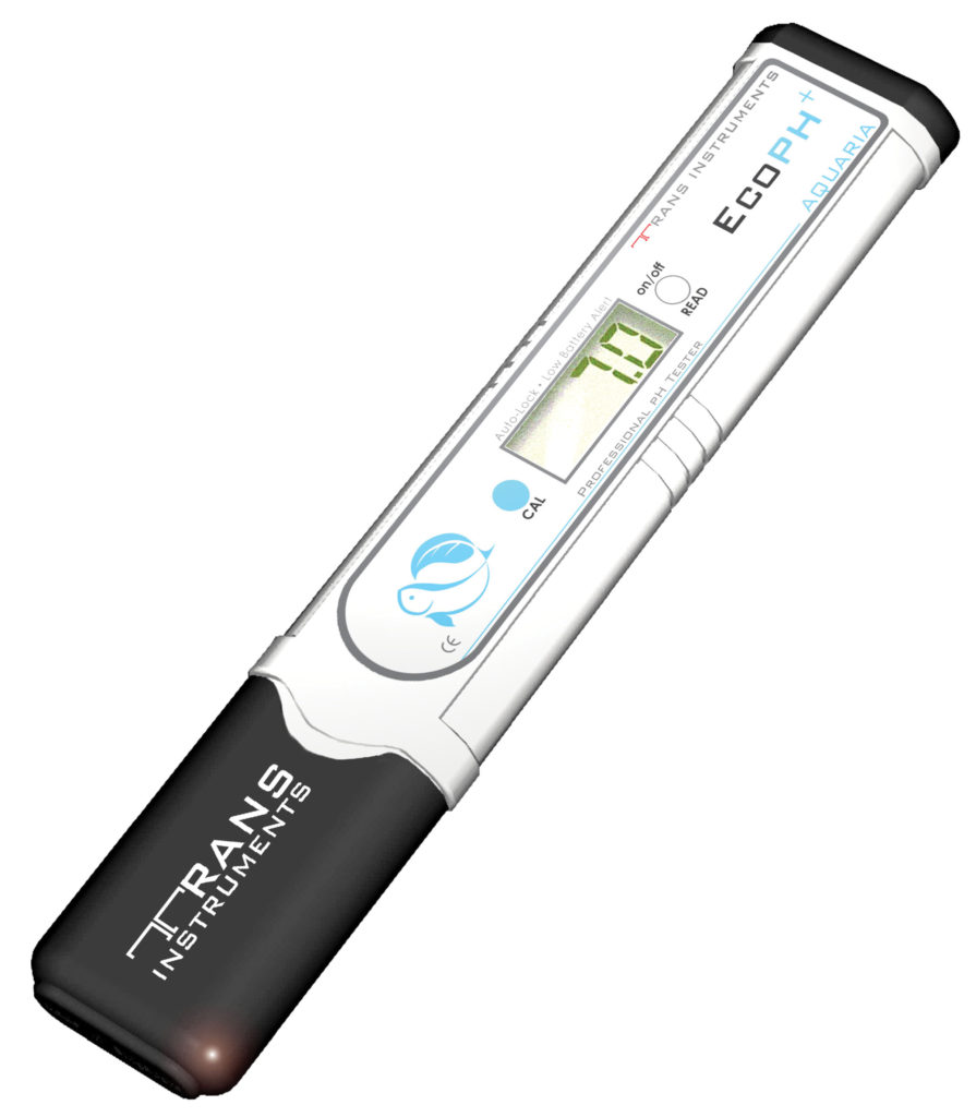 Water Testing - Stoney Creek Fisheries & Equipment