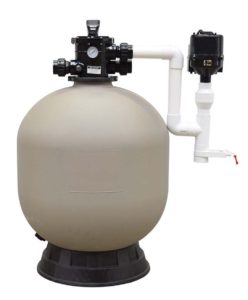 Koi Pond Bead Filters - Stoney Creek Fisheries & Equipment