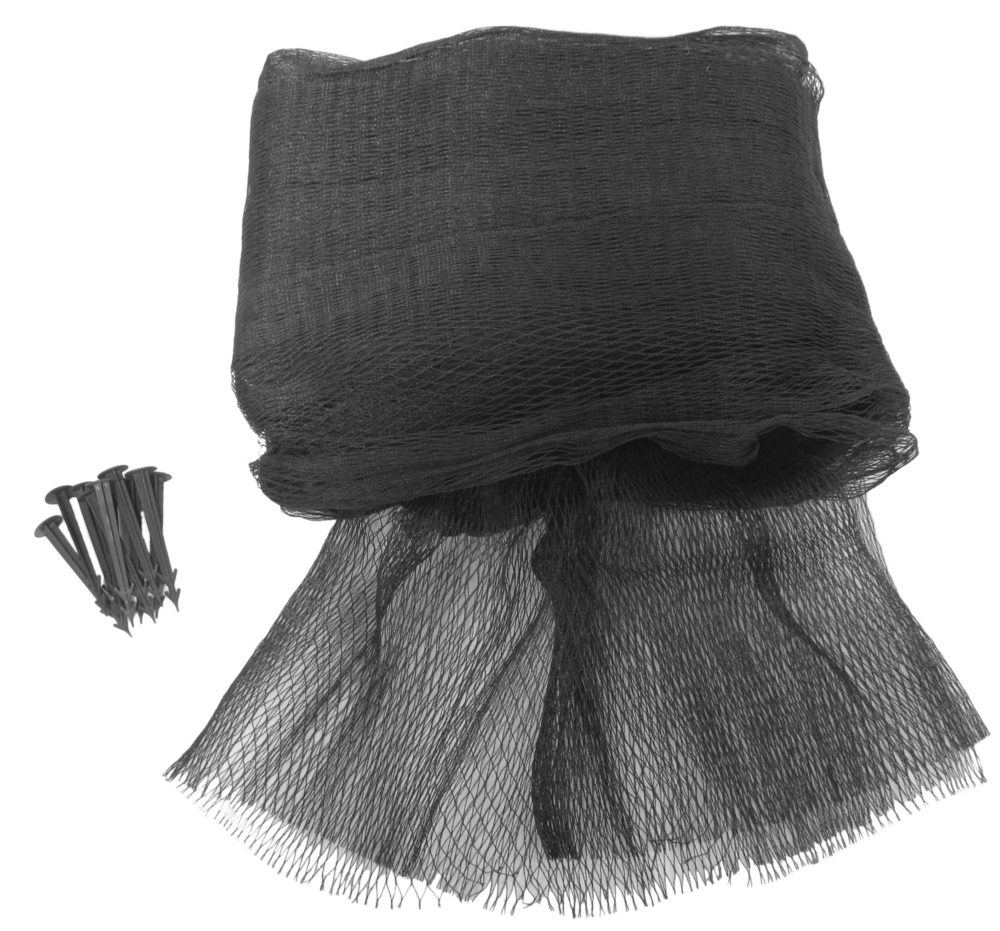 Nets & Netting - Stoney Creek Fisheries & Equipment