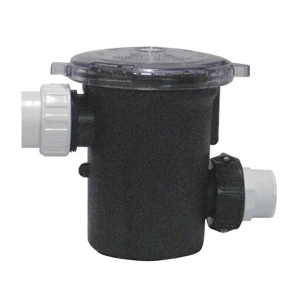 Heavy Duty Submersible Pump Screens - Stoney Creek Fisheries & Equipment