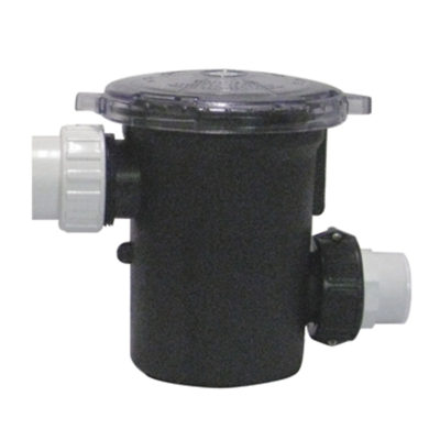 Heavy Duty Submersible Pump Screens - Stoney Creek Fisheries & Equipment