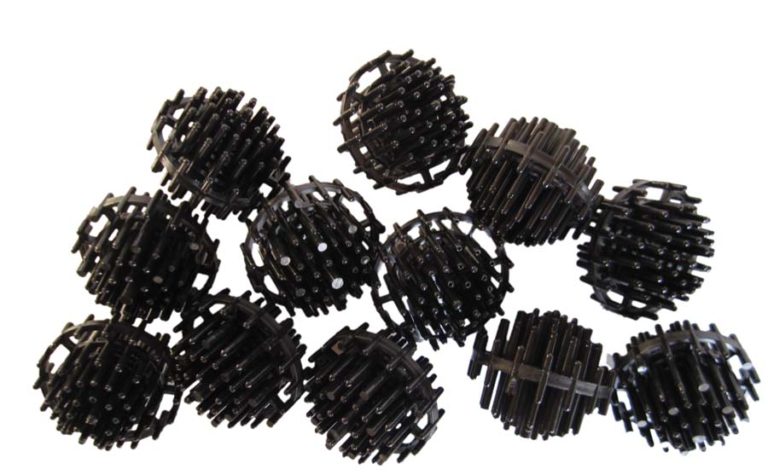 Bio-Balls - Stoney Creek Fisheries & Equipment