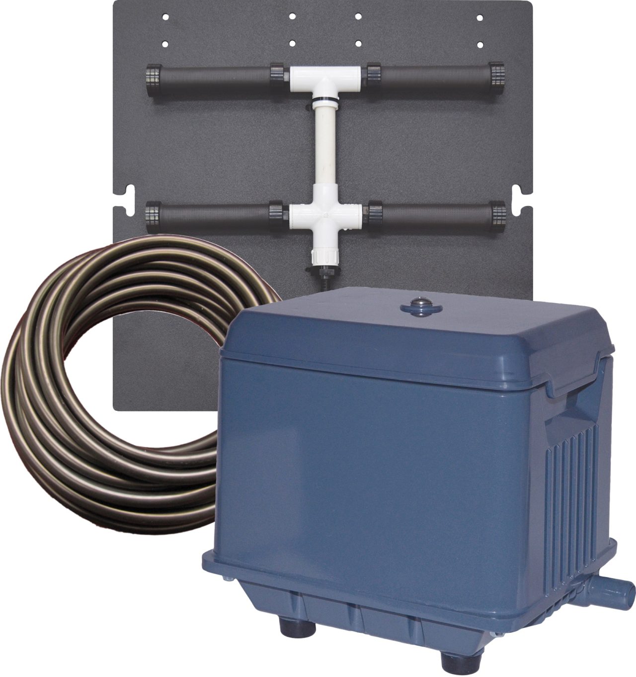 PA6SWN Aeration Kit for Shallow Ponds - Stoney Creek Fisheries & Equipment
