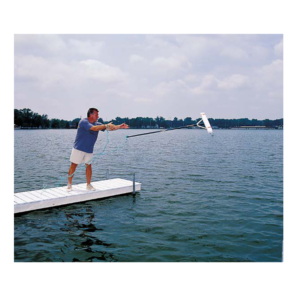 Aquatic Weed Control - Stoney Creek Fisheries & Equipment