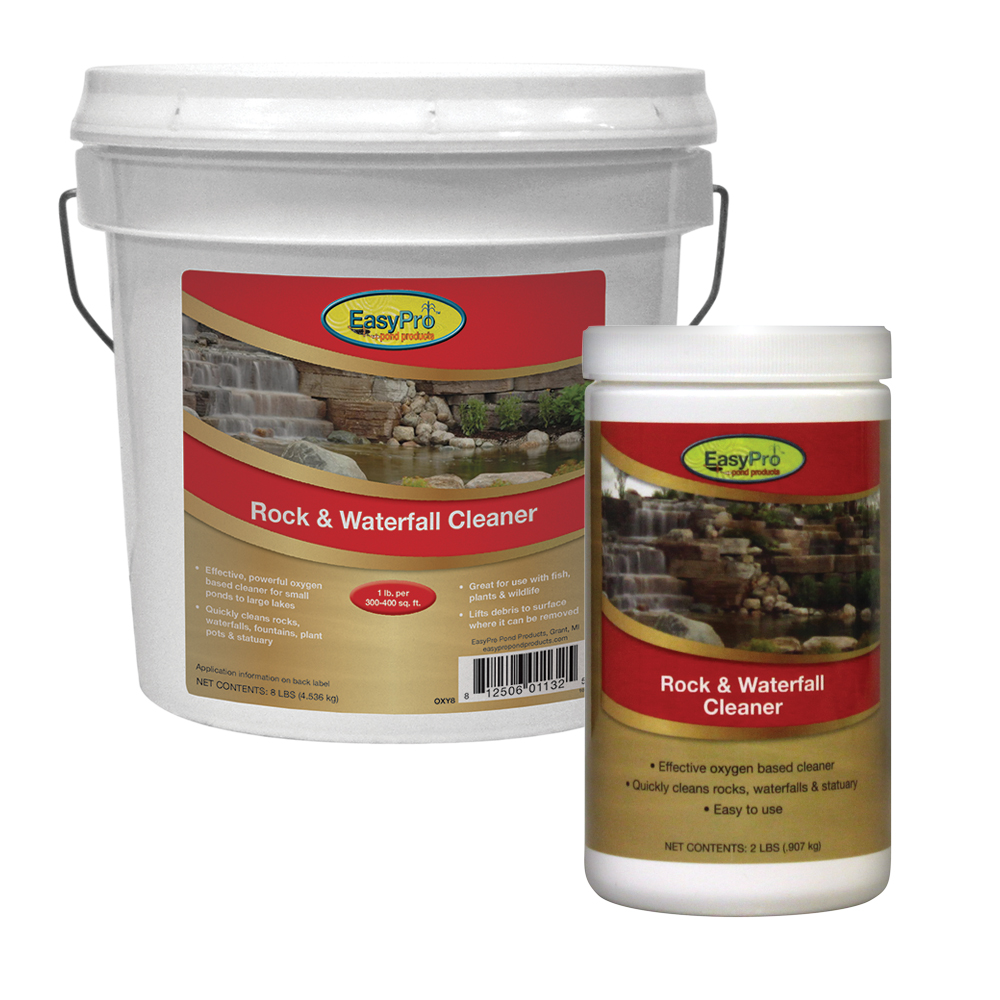 Water Treatments - Stoney Creek Fisheries & Equipment