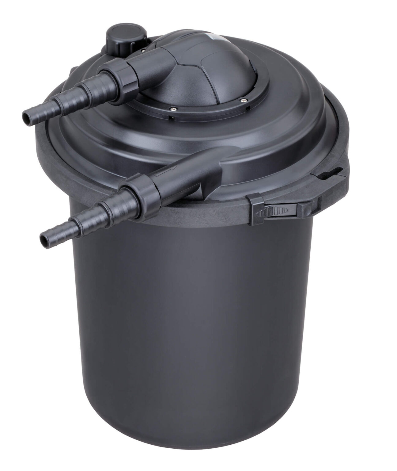 Eco-Clear Pond Filtration - Stoney Creek Fisheries & Equipment