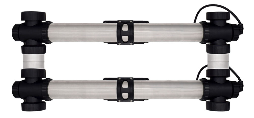 PRO-CLEAR UV Clarifiers - Stoney Creek Fisheries & Equipment